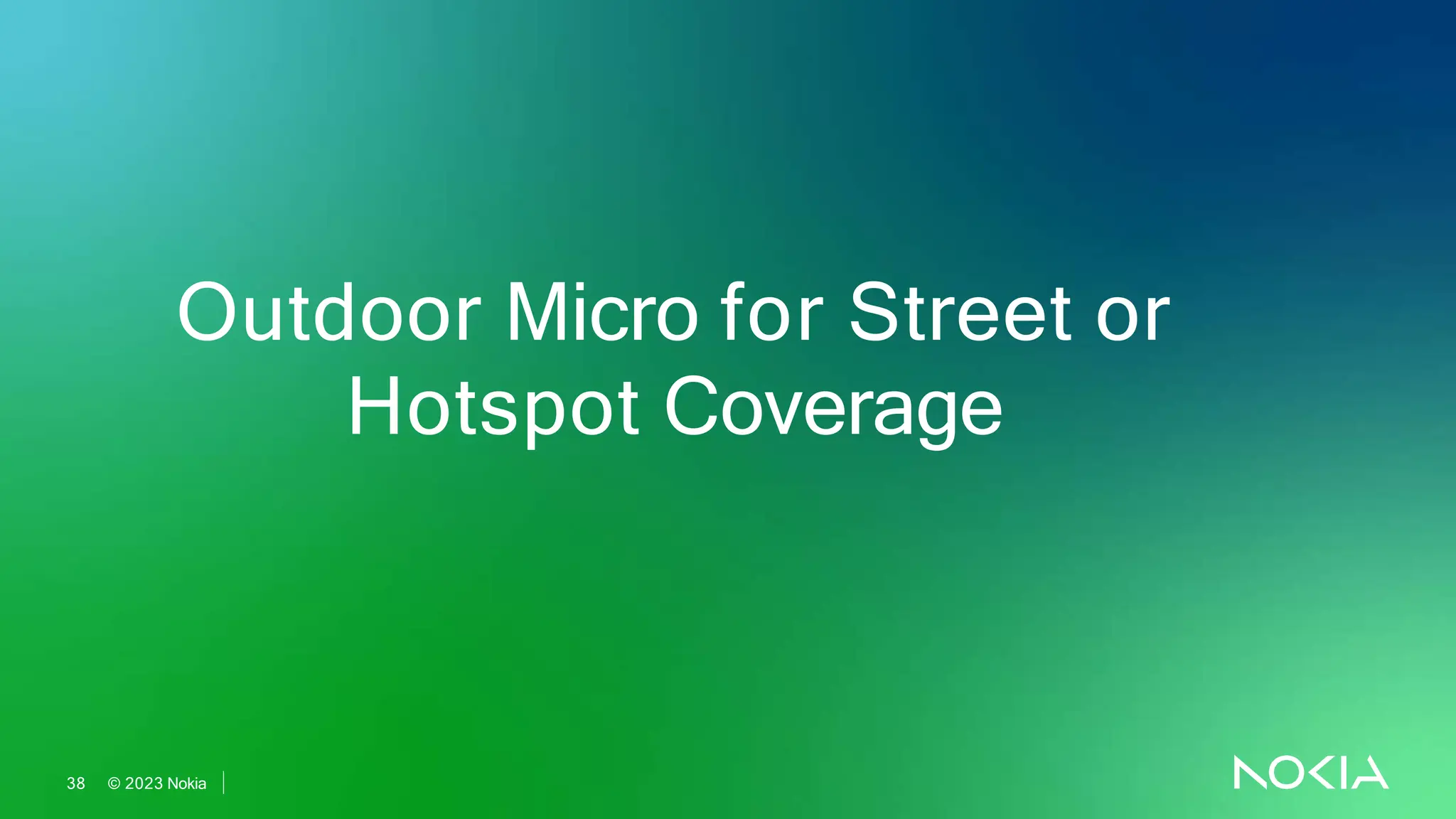 Nokia Small Cell Portfolio_Oct 2023.pptx