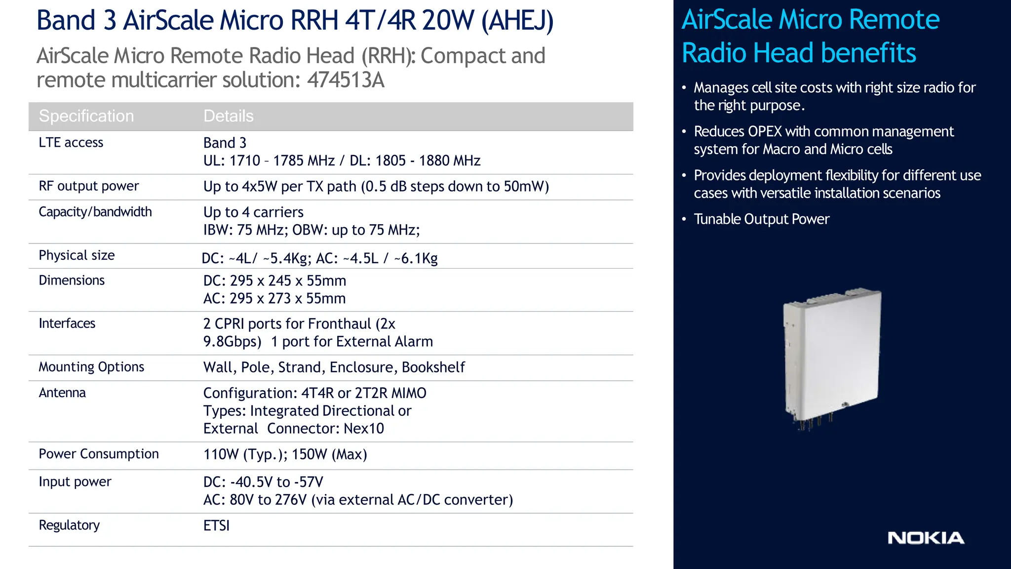 Nokia Small Cell Portfolio_Oct 2023.pptx