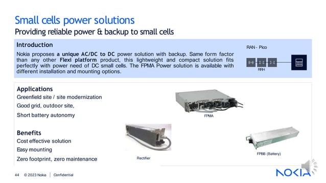 Nokia Small Cell Portfolio_Oct 2023.pptx