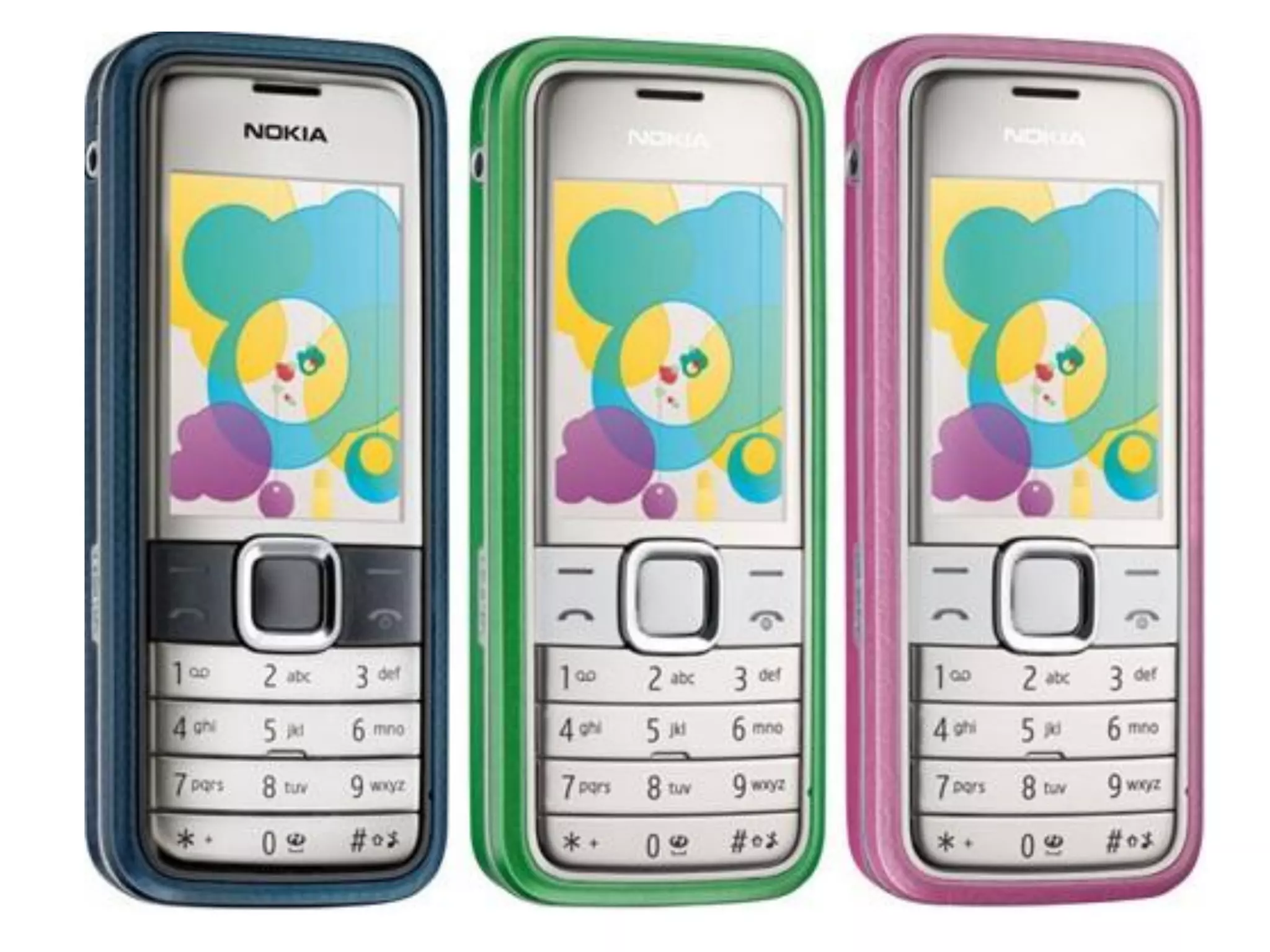 Nokia Supernova | PPTX