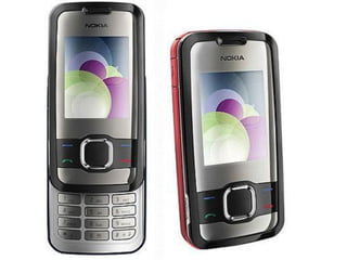 Nokia Supernova | PPTX
