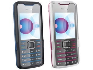Nokia Supernova | PPTX