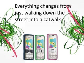 Nokia Supernova | PPTX