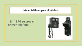 Historia de Nokia | PPTX