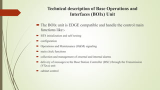Nokia ultra site bts | PPTX