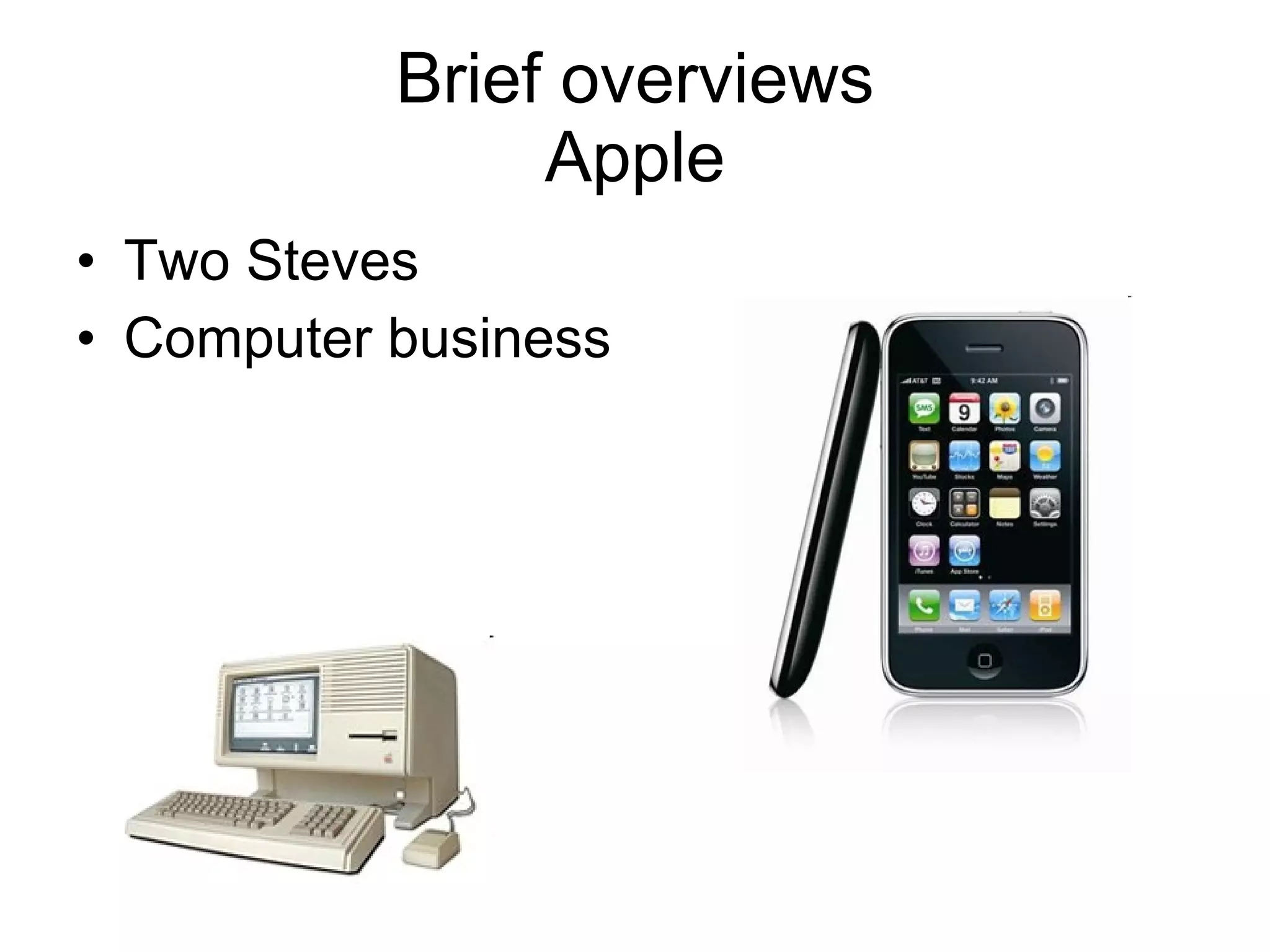Nokia vs ericsson vs apple | PPT