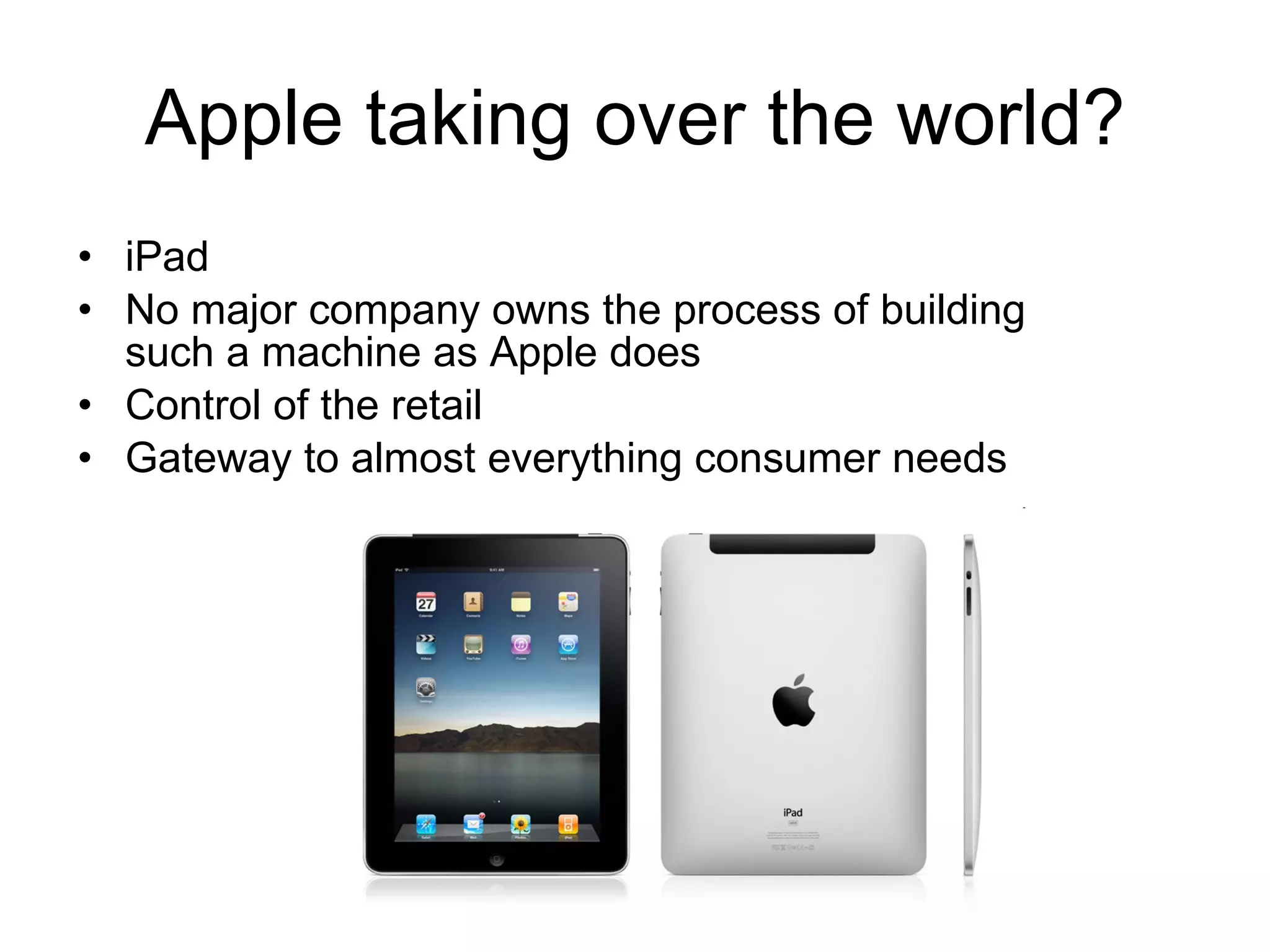 Nokia vs ericsson vs apple | PPT