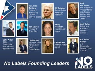 No labels movement | PPT