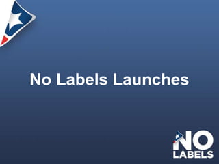 No labels PowerPoint Presentation | PPTX