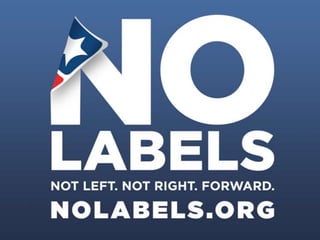 No labels PowerPoint Presentation | PPTX | Civic affairs | Politics