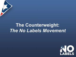 No labels PowerPoint Presentation | PPTX