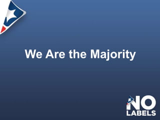 No labels PowerPoint Presentation | PPTX