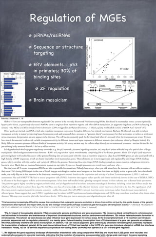 Teleology in Evolution - A Presentation for the New Orleans C G Jung ...