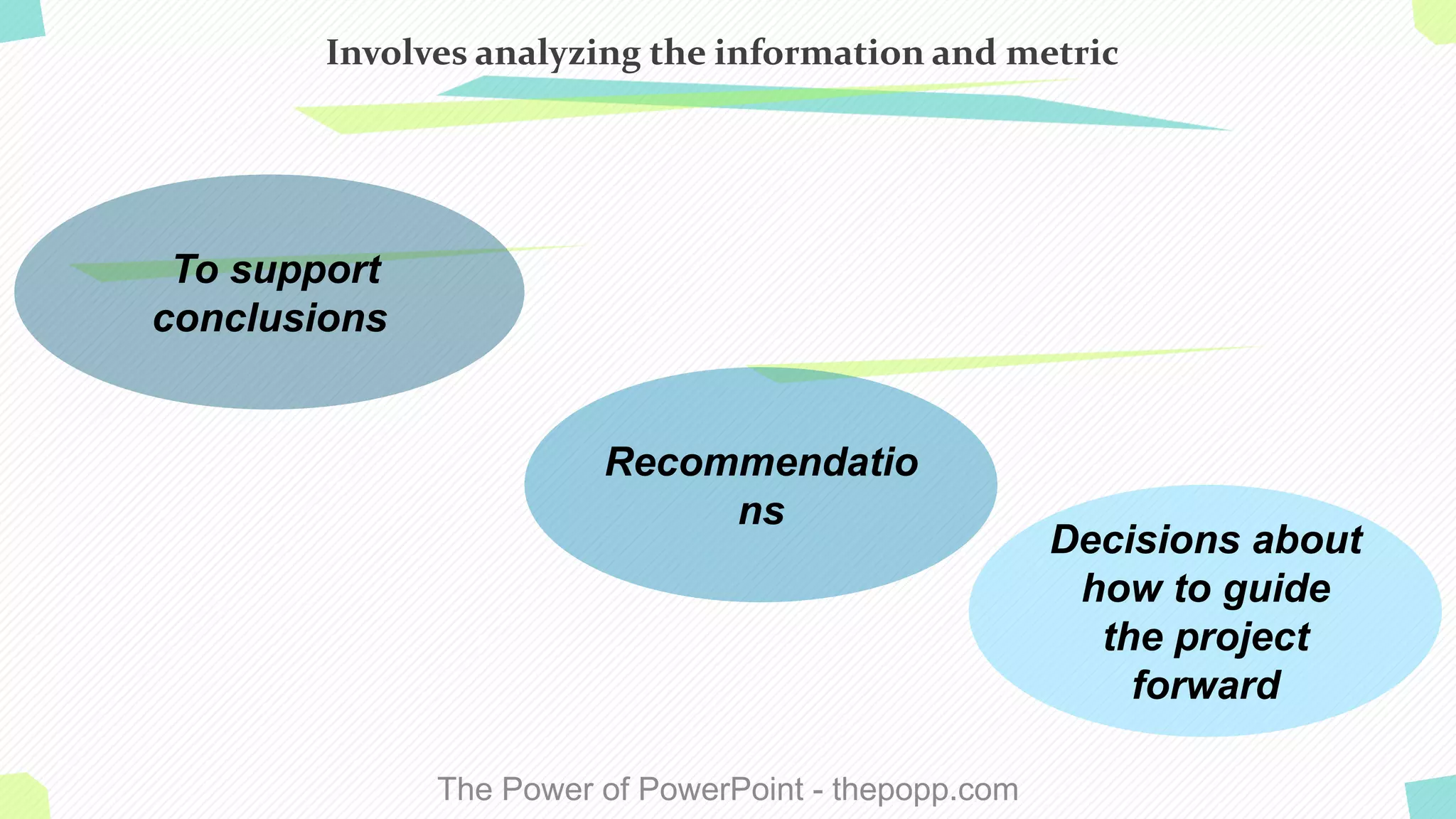 Test Progress Monitoring and Control | PPTX