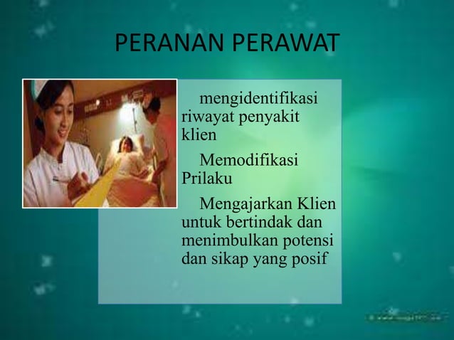 Teori Nola. J.Pender | PPTX