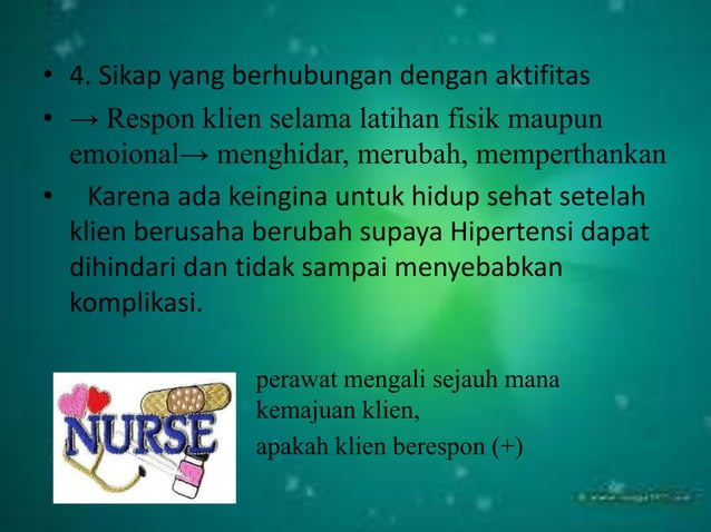 Teori Nola. J.Pender | PPTX