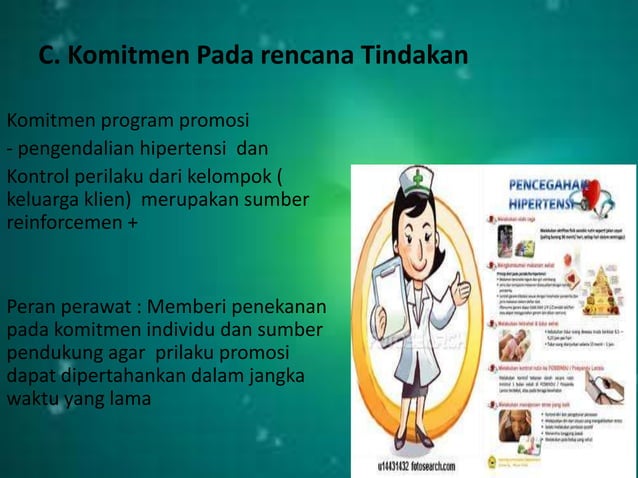 Teori Nola. J.Pender | PPTX