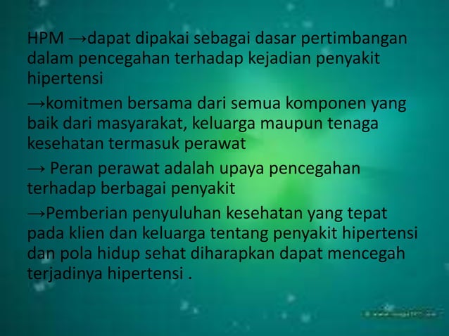 Teori Nola. J.Pender | PPTX