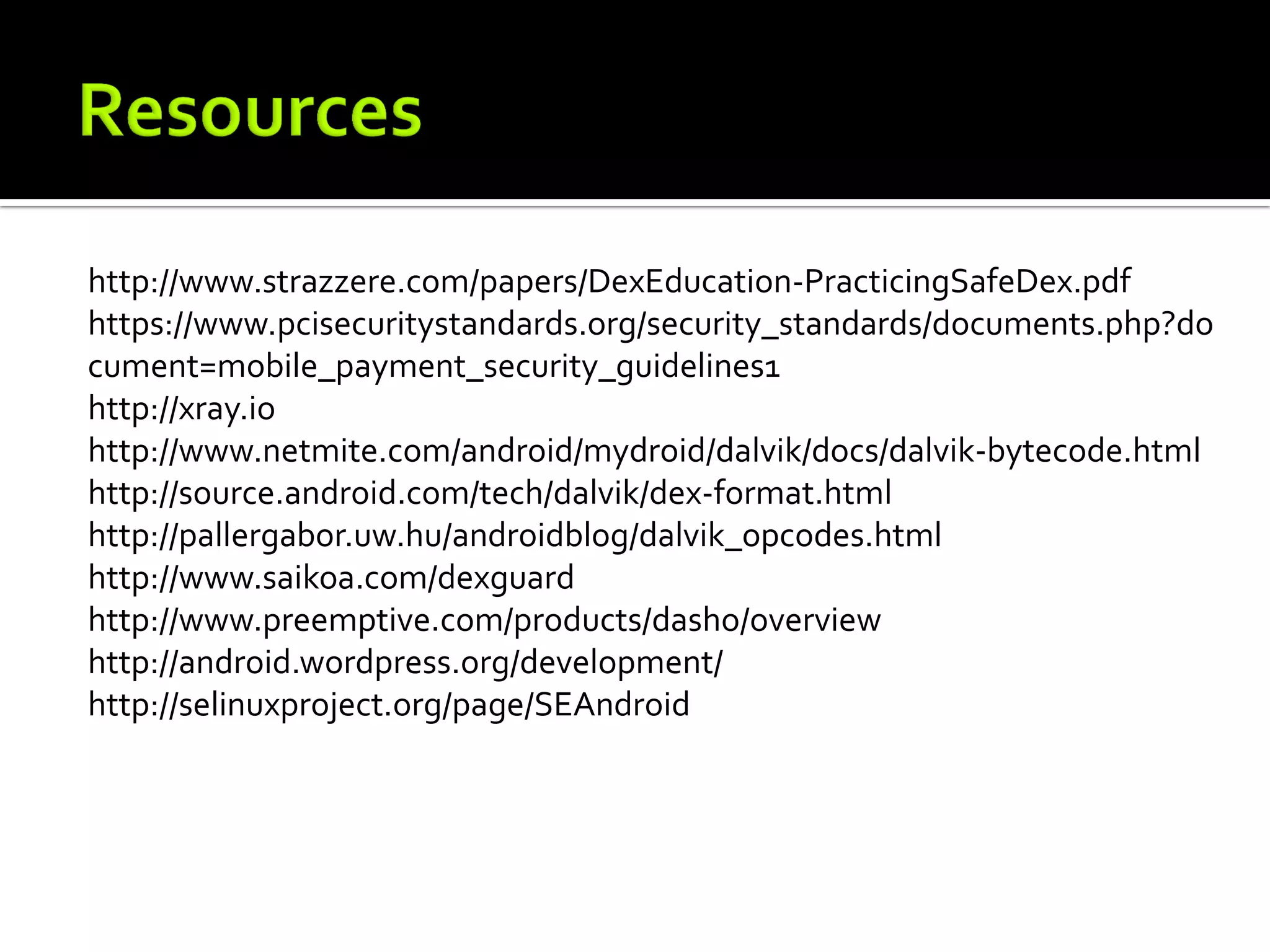 Protecting Source Code | PDF