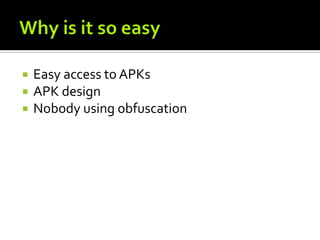 Protecting Source Code | PDF