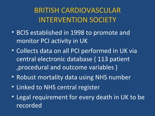Nolan J - AIMRADIAL 2014 - Radialists and femoral access | PPT