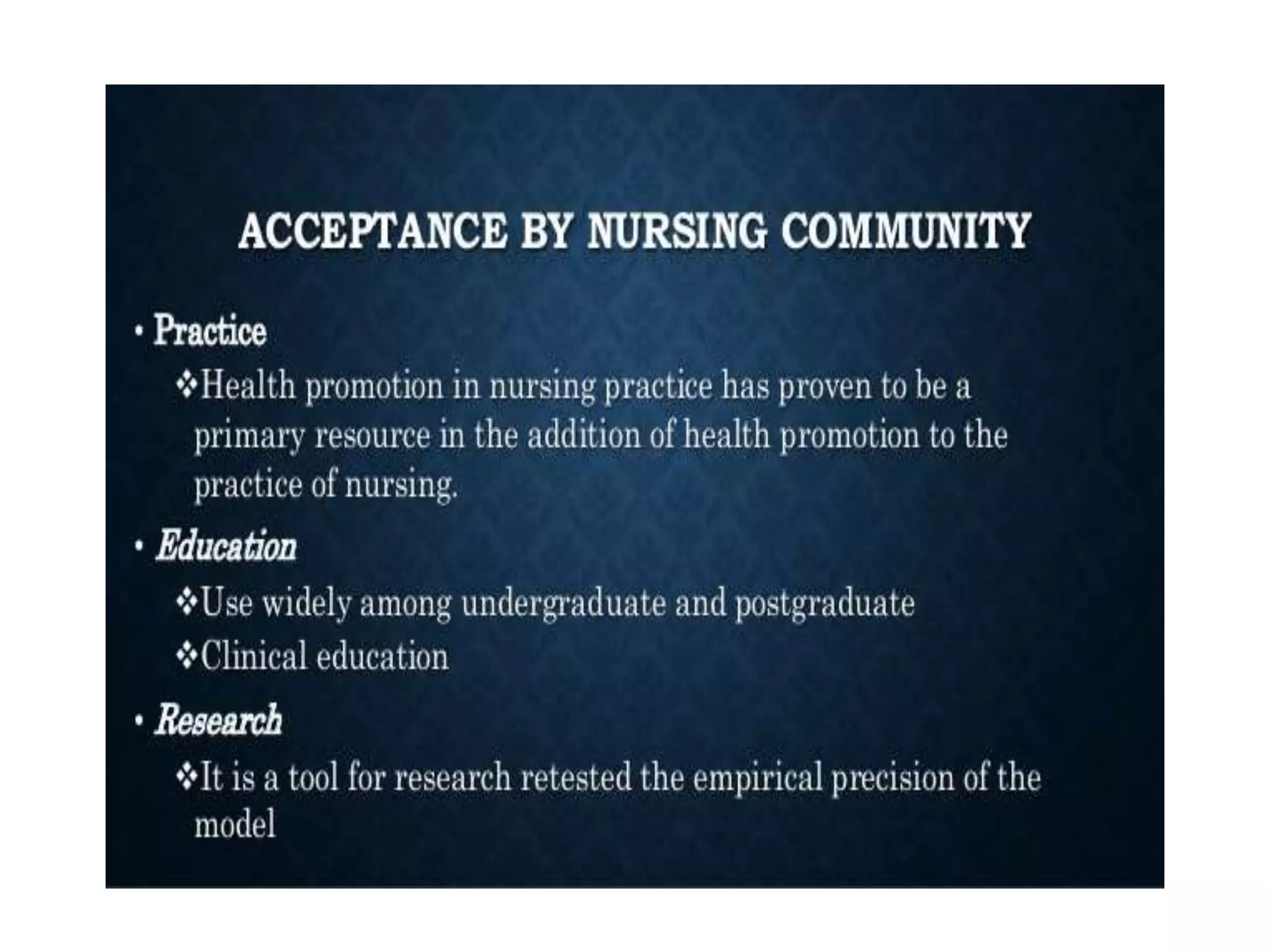 Nola Pender(HPM).pptx