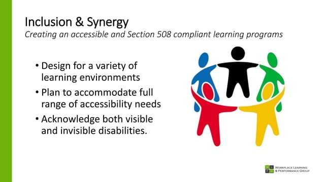 No Learner Left Behind | PPTX | Web Conferencing | Computer Software ...