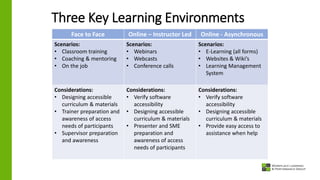 No Learner Left Behind | PPTX