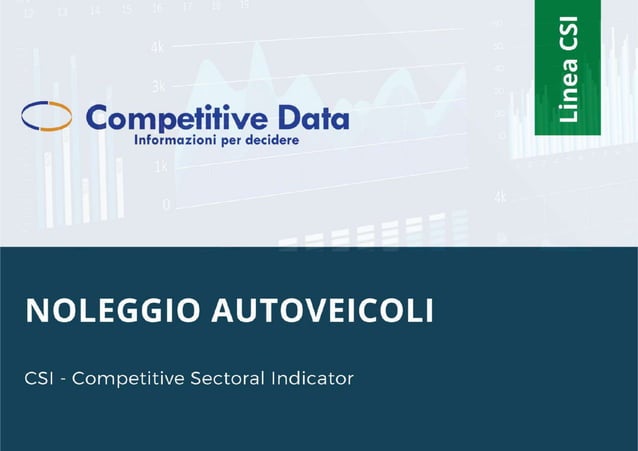NOLEGGIO AUTOVEICOLI | PPT