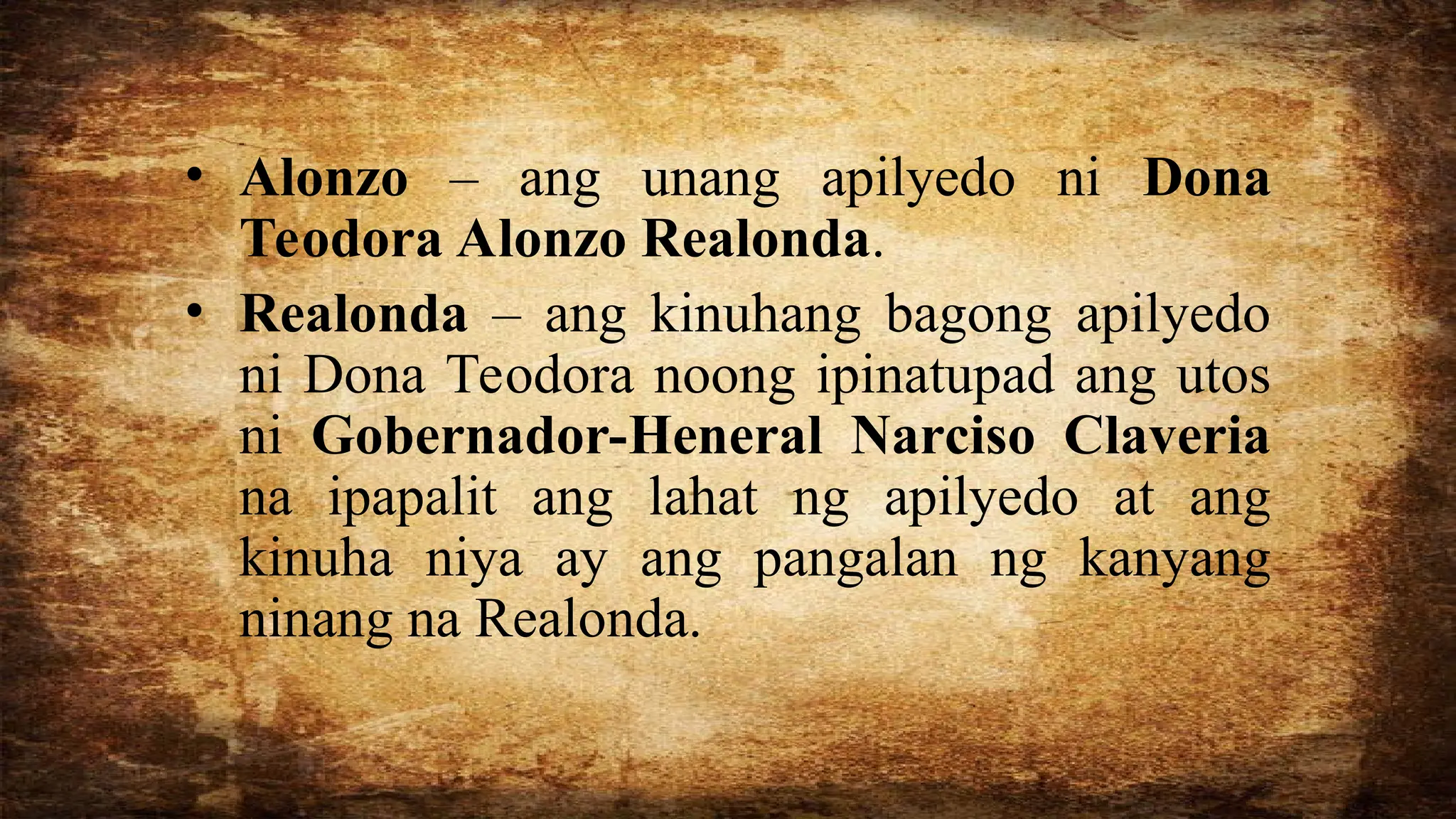 Ang Talambuhay ng Pambansang Bayani ng Pilipinas | PPT