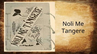 Ang Talambuhay ng Pambansang Bayani ng Pilipinas | PPT