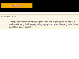 Noli Me Tangere (kabanata 41-45) | PPTX