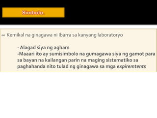 Noli Me Tangere (kabanata 41-45) | PPTX