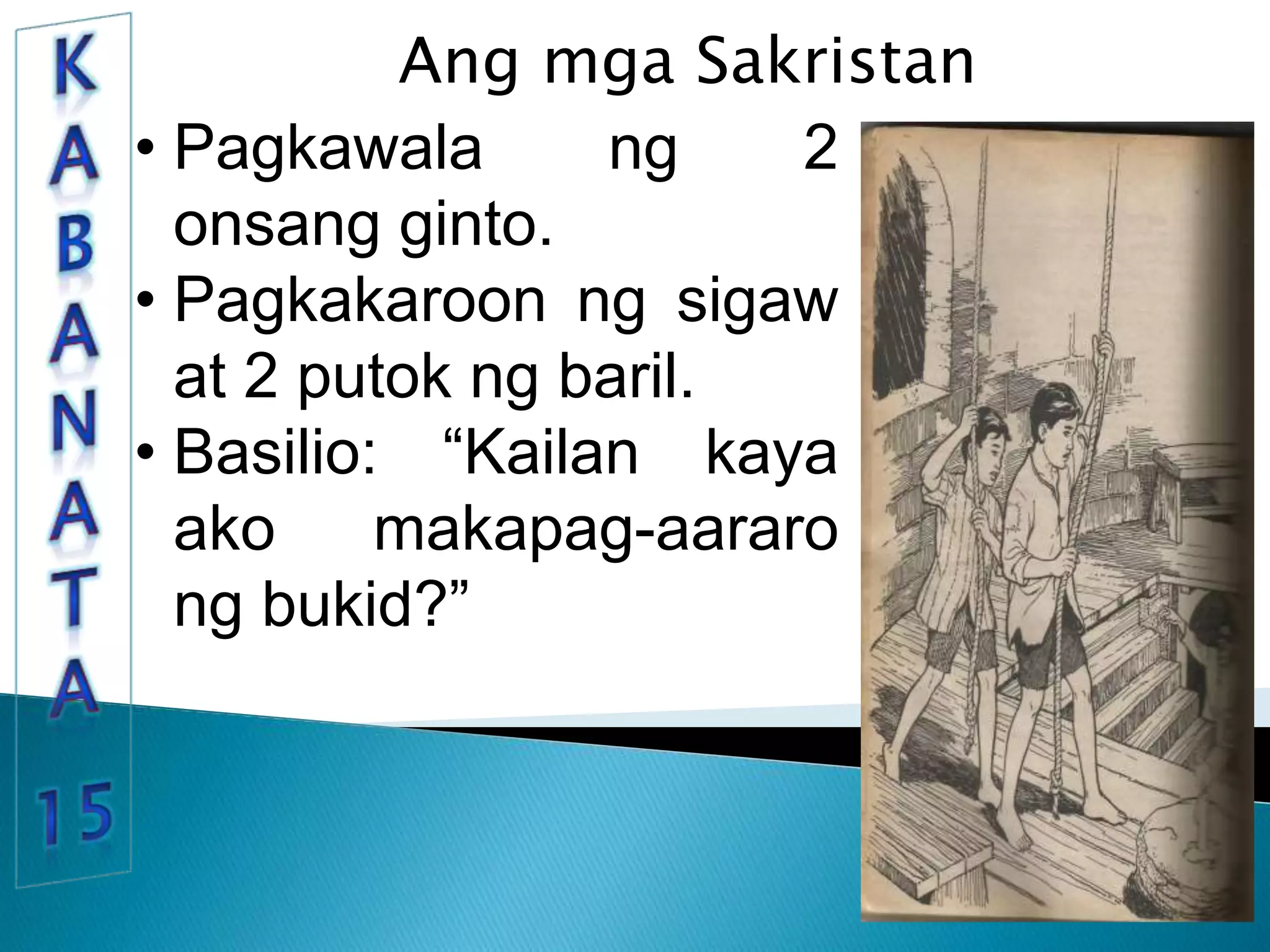 Noli - Kabanata 9 - 15.pptx