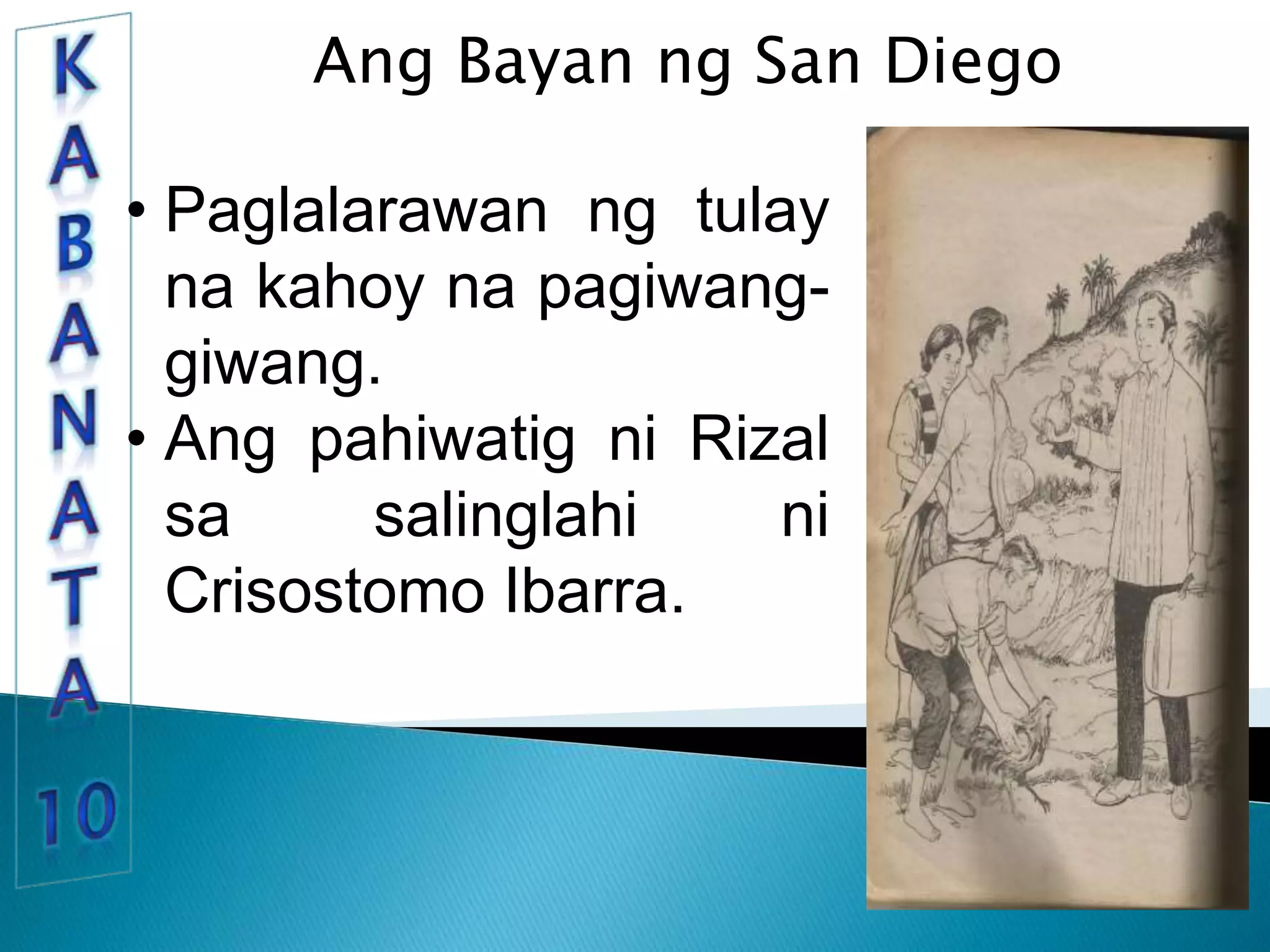 Noli - Kabanata 9 - 15.pptx