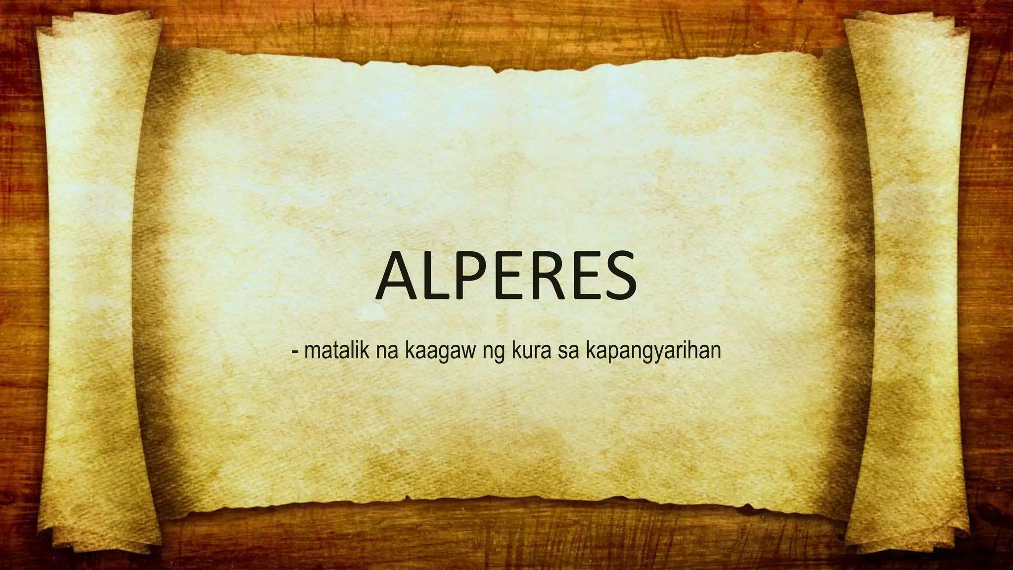 Noli Me Tangere Kabanata 11 (Buod) | PPTX