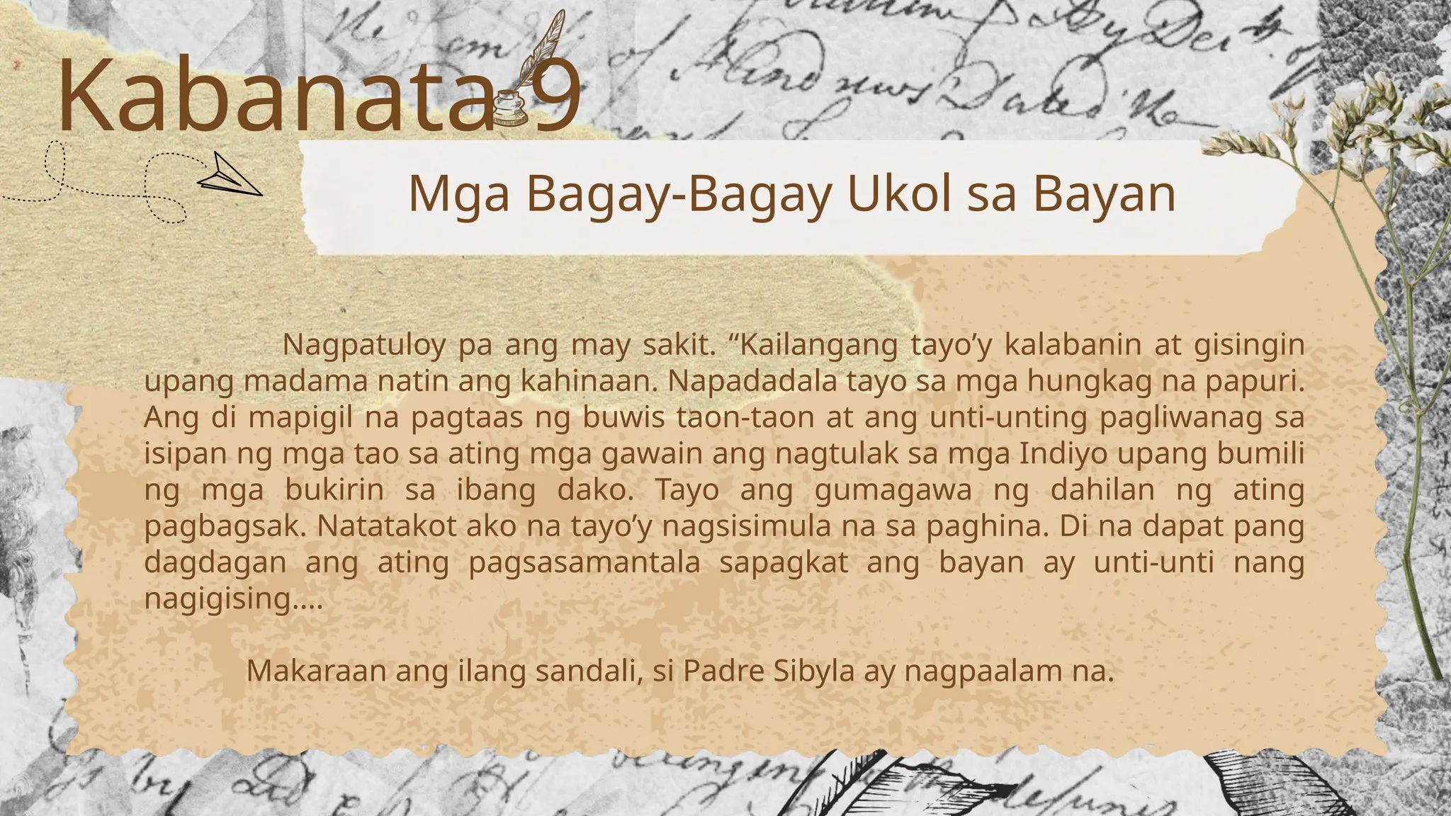 NOLI-ME-TANGERE-GROUP-5-FILIPINO-9-.pptx