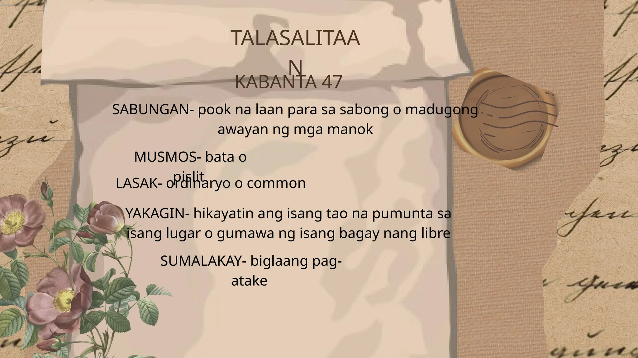 NOLI-ME-TANGERE_G4_HOPE (1).pptx from grade 10 | PPTX