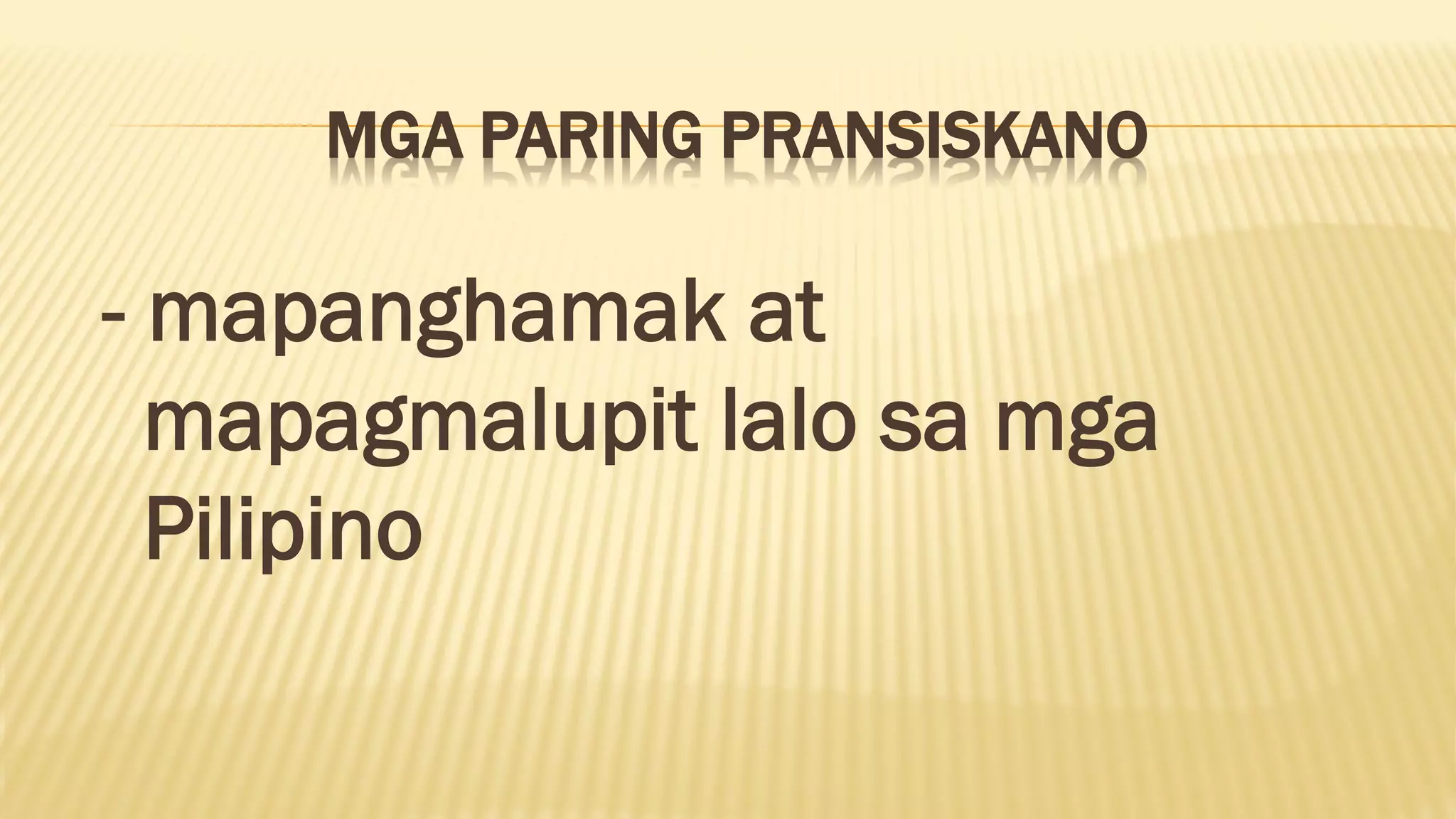 Kaligirang Pangkasaysayan ng Noli Me Tangere | PDF