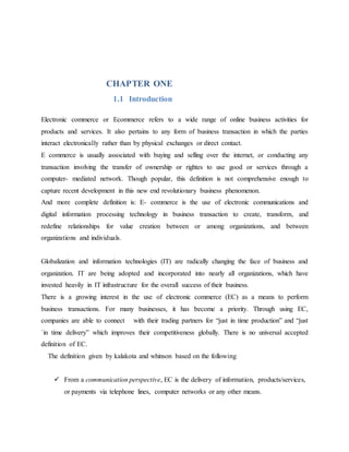 Noli final | DOCX | Business | Business and Finance