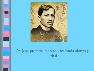 Noli me tangere | PPT