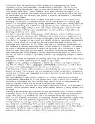 Nolimetangere | DOCX