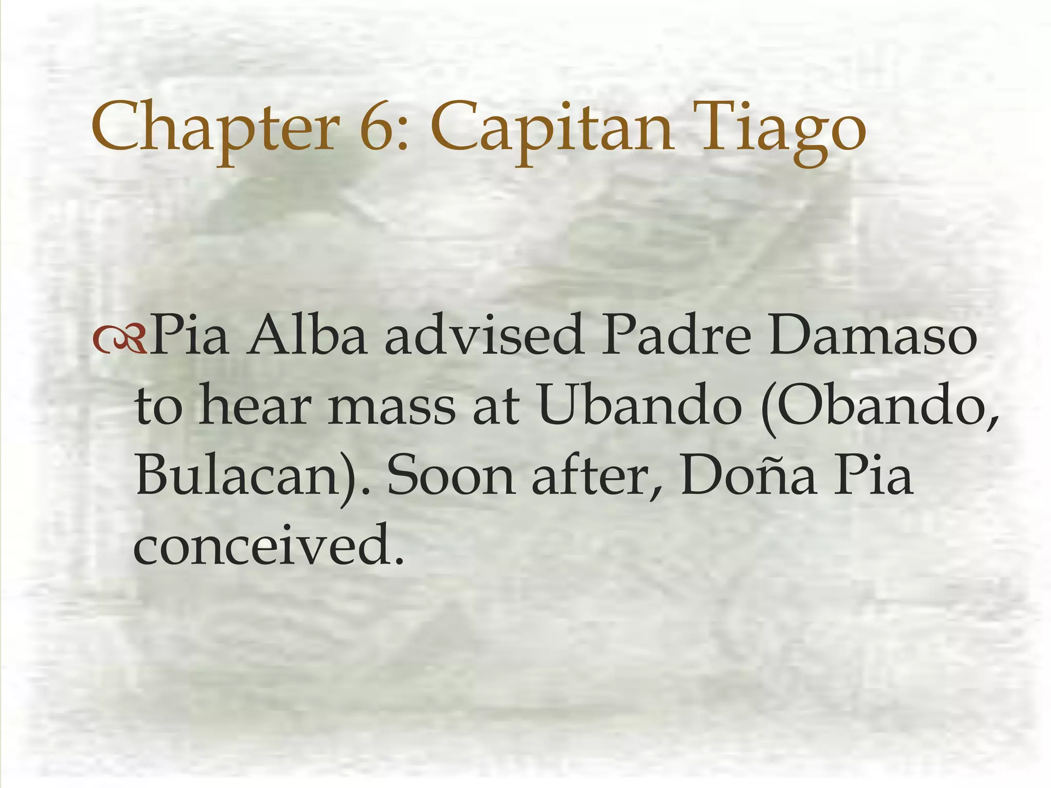 Noli me tangere | PPTX