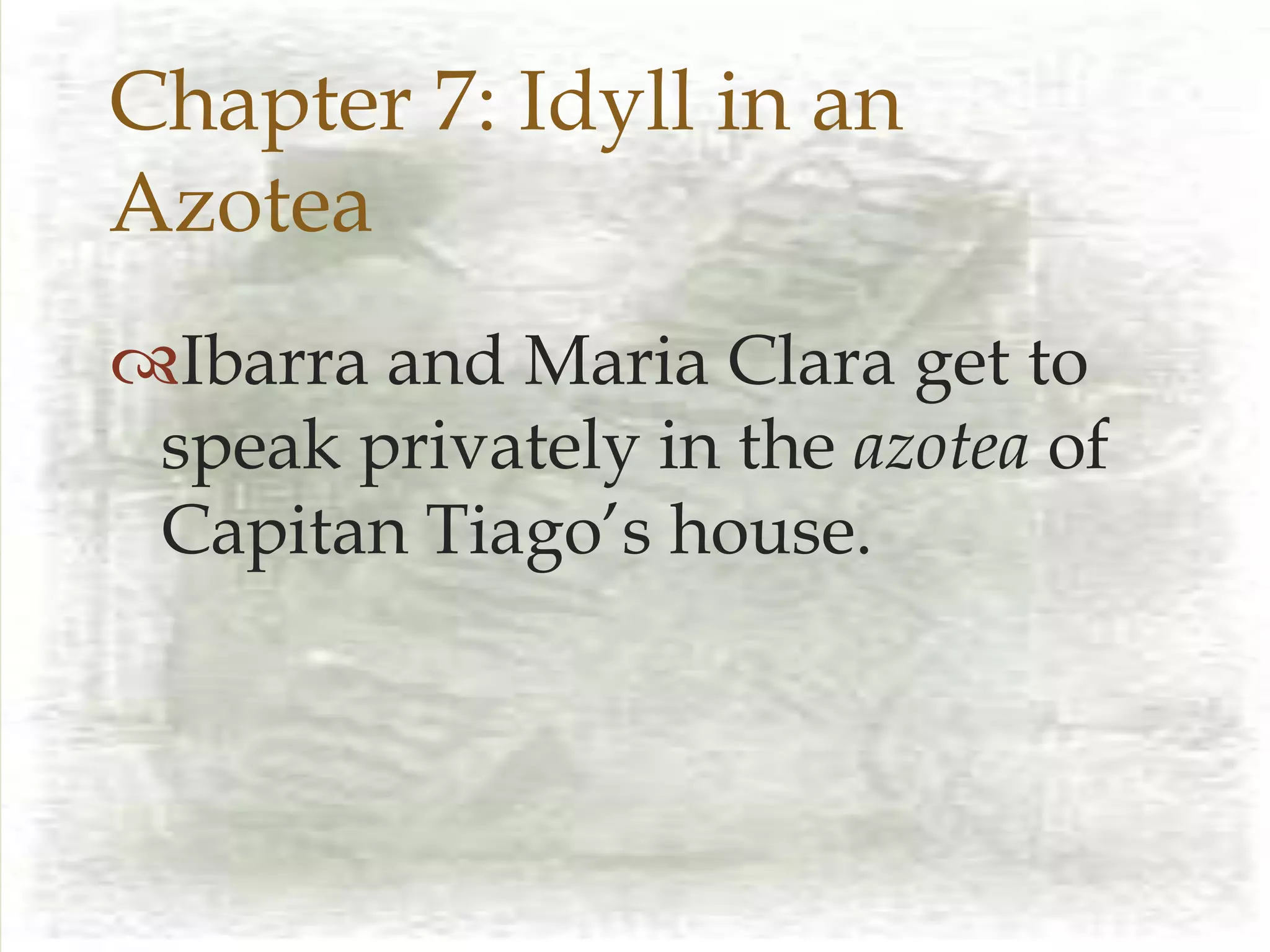 Noli me tangere | PPTX