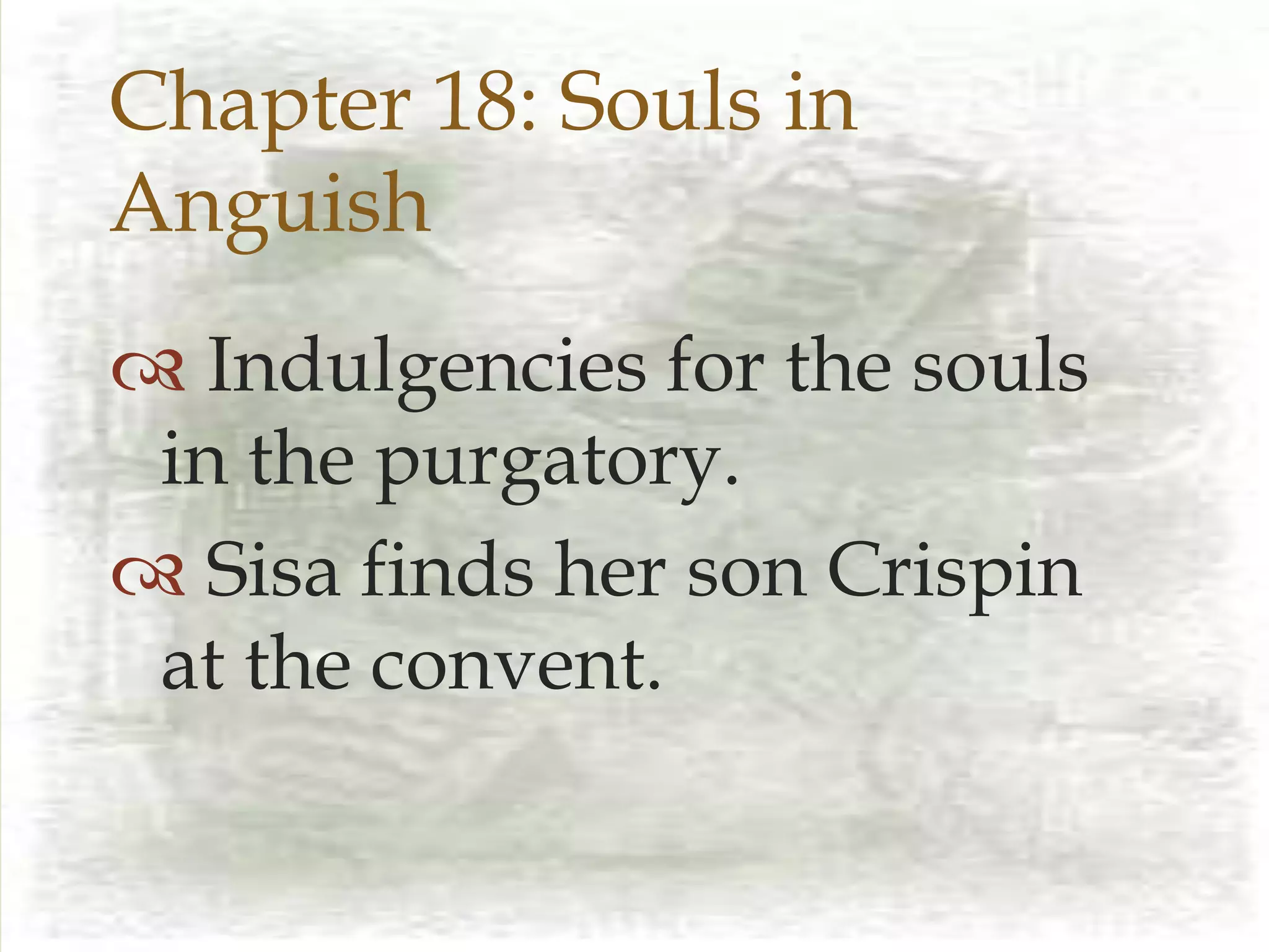 Noli me tangere | PPTX