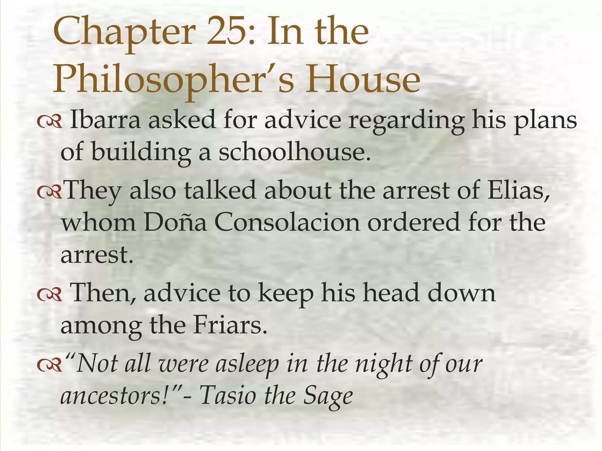 Noli me tangere | PPTX