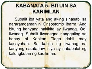 Noli me tangere | PPTX