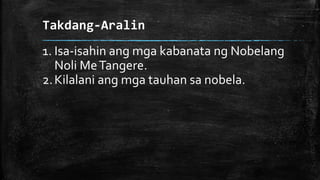 noli me tangere.pptx
