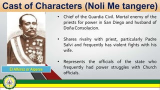NOLI ME TANGERE.pptx