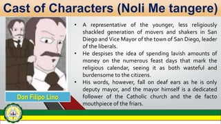 NOLI ME TANGERE.pptx